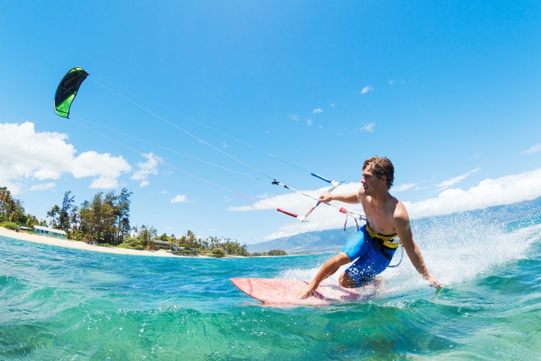 Ultimate Surfing Guide for Beginners and Pros