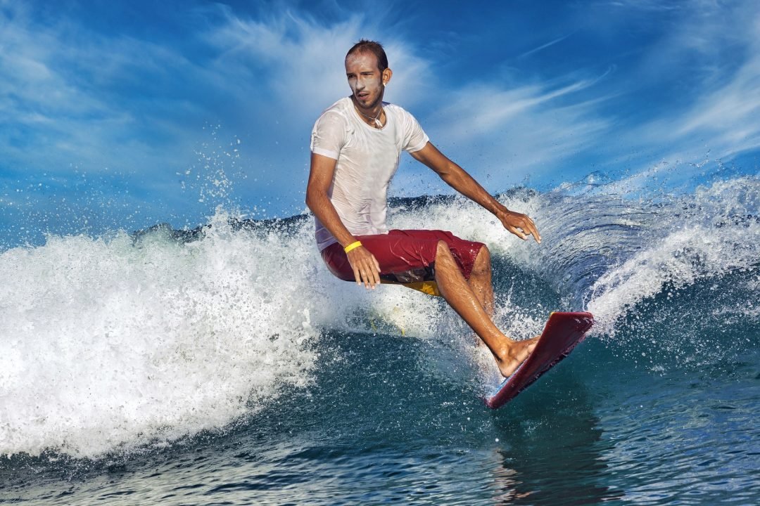 Ultimate Surfing Guide for Beginners and Pros