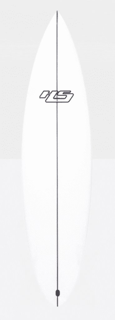 Top 7 Best Gun Surfboards (Haydenshapes) | Surf Hungry
