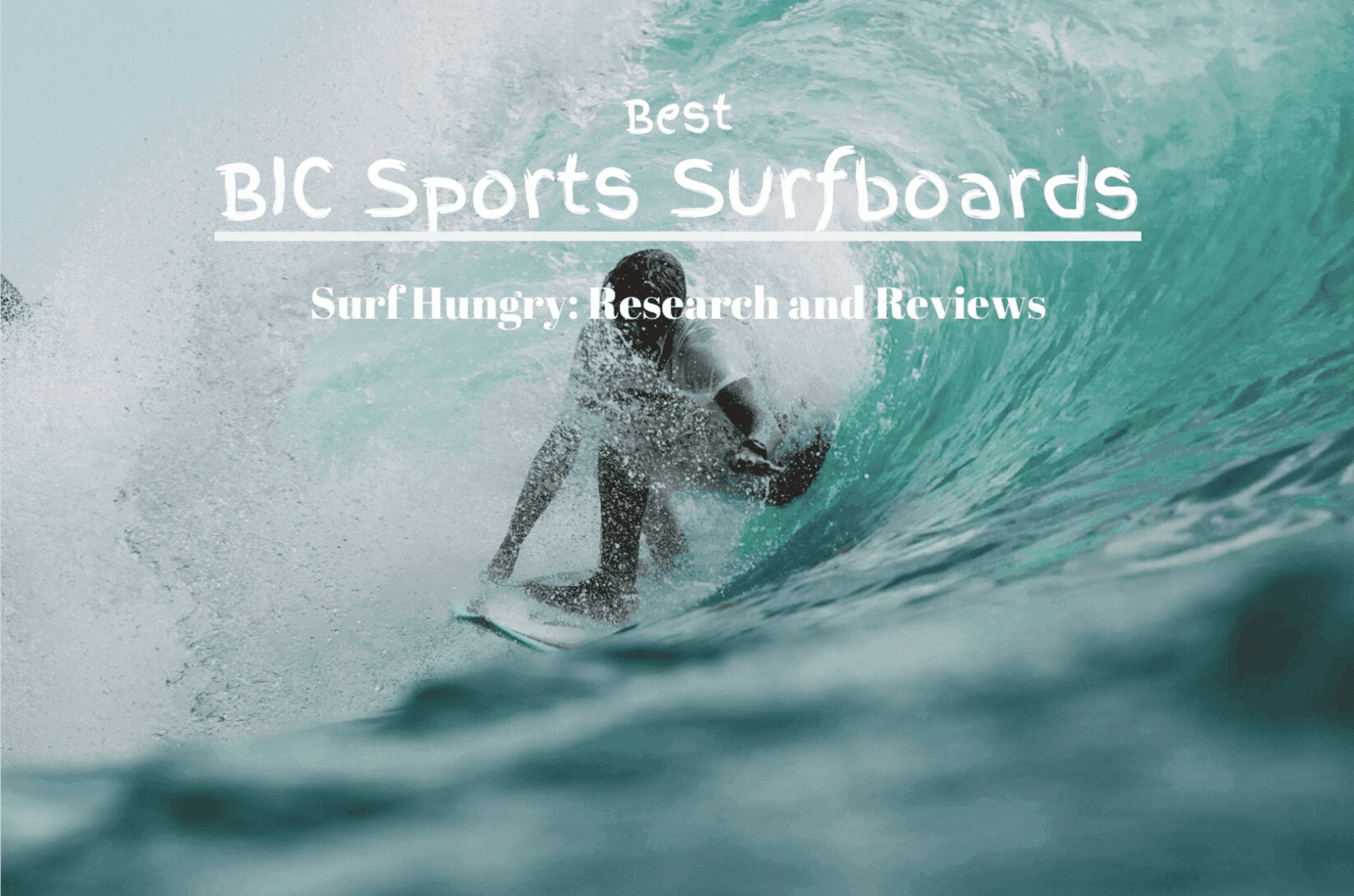 BIC Surfboards Review: Epic Boards or Rip Off? + Guide | Surf Hungry