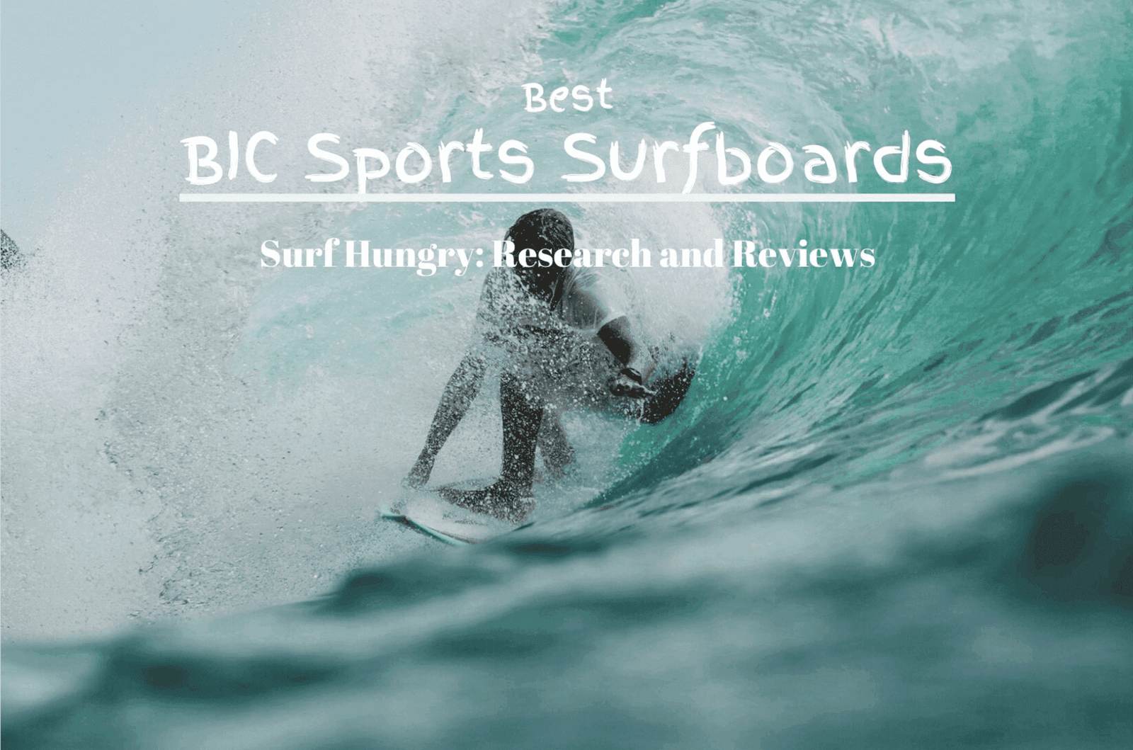 BIC Surfboards Review: Epic Boards or Rip Off? + Guide