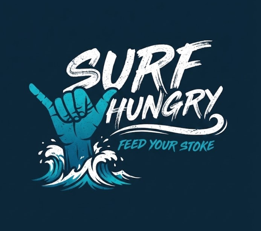 Interactive Map of Top Surfing Destinations Worldwide | Surf Hungry