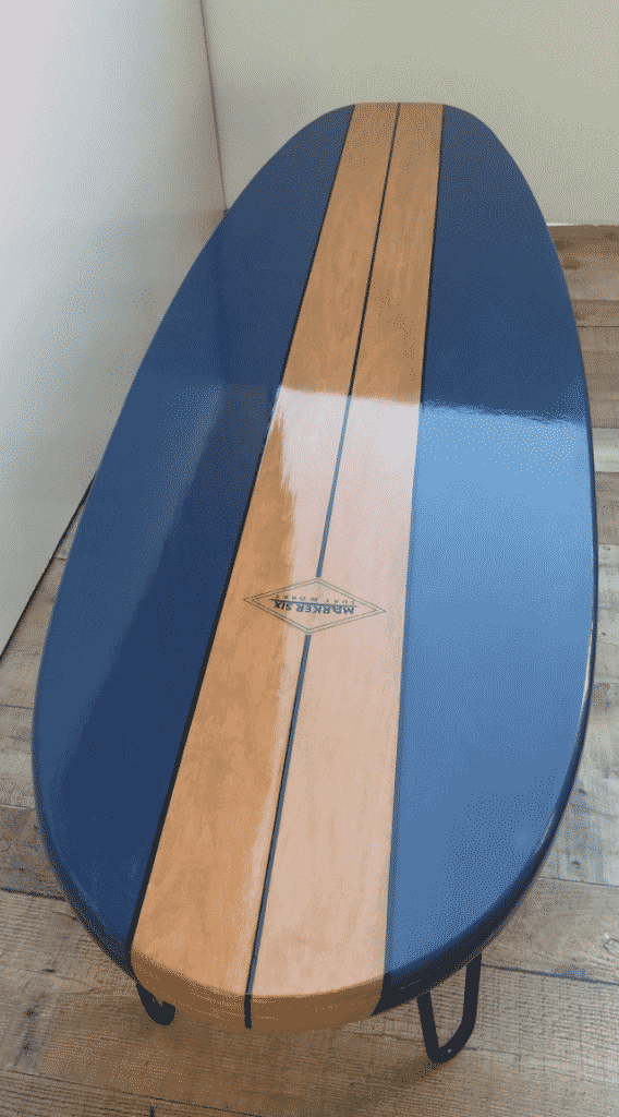 Top 6 Best Surfboard Coffee Tables You'll Love (Guide)
