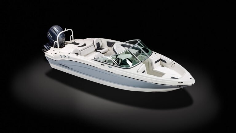 Best Ski Boats for Speed, Comfort, and Performance