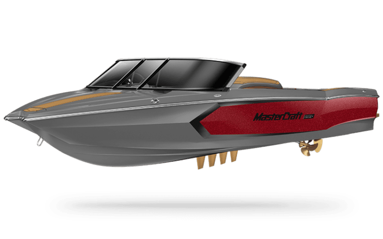 Best Ski Boats for Speed, Comfort, and Performance