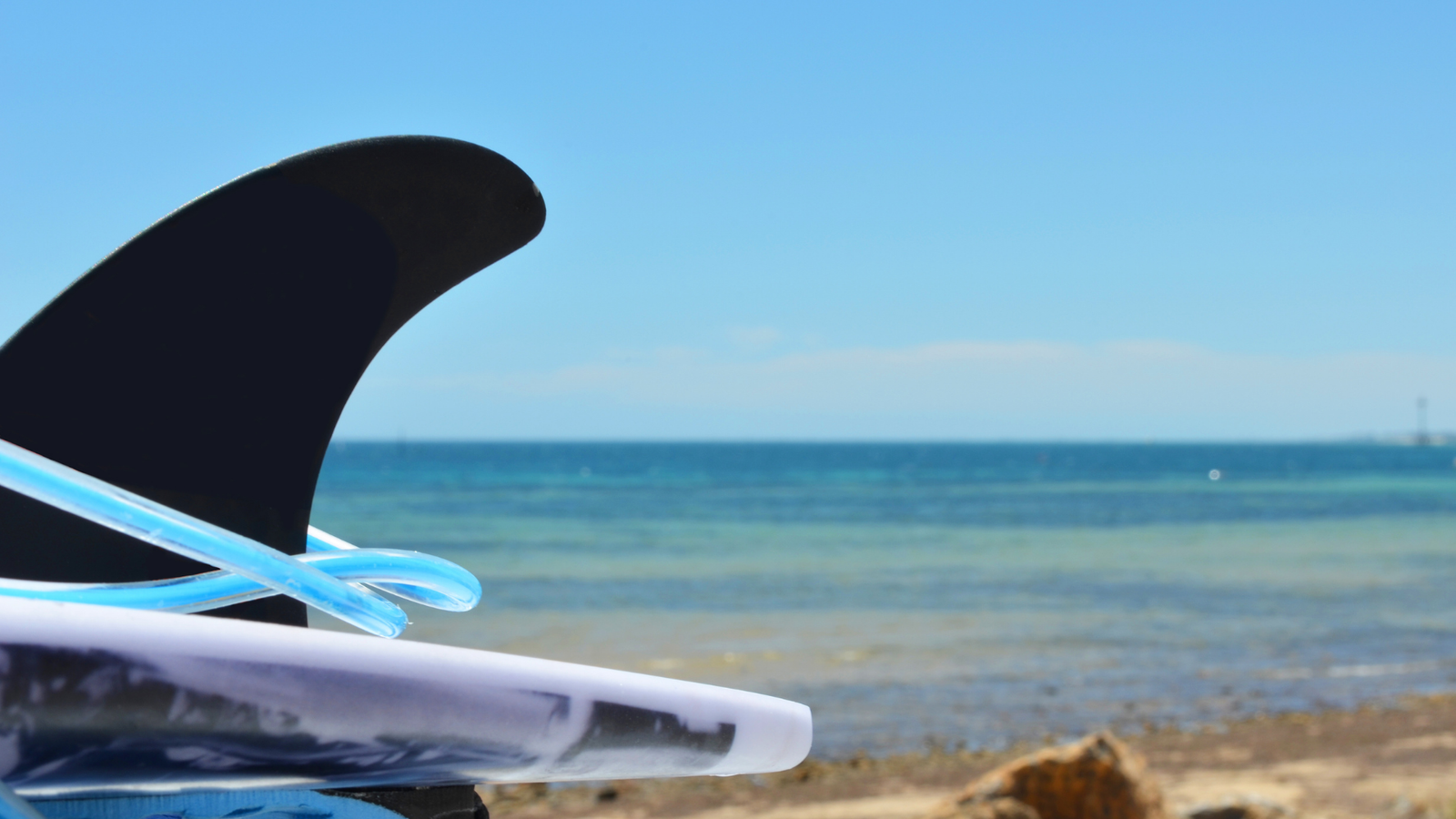 Fin Placement on Surfboards: Everything to Know
