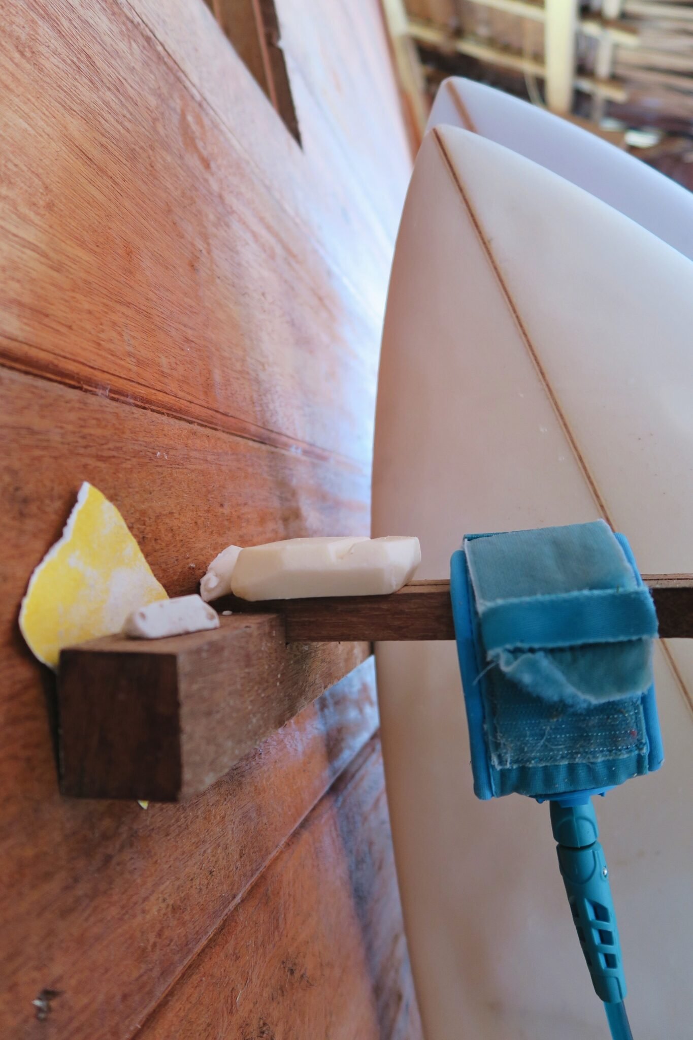 Why Do You Wax A Surfboard? | Surf Hungry