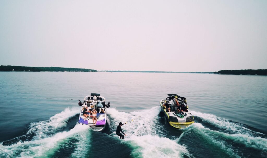 7 Best Wakesurf Boats | Which Boat is Best?