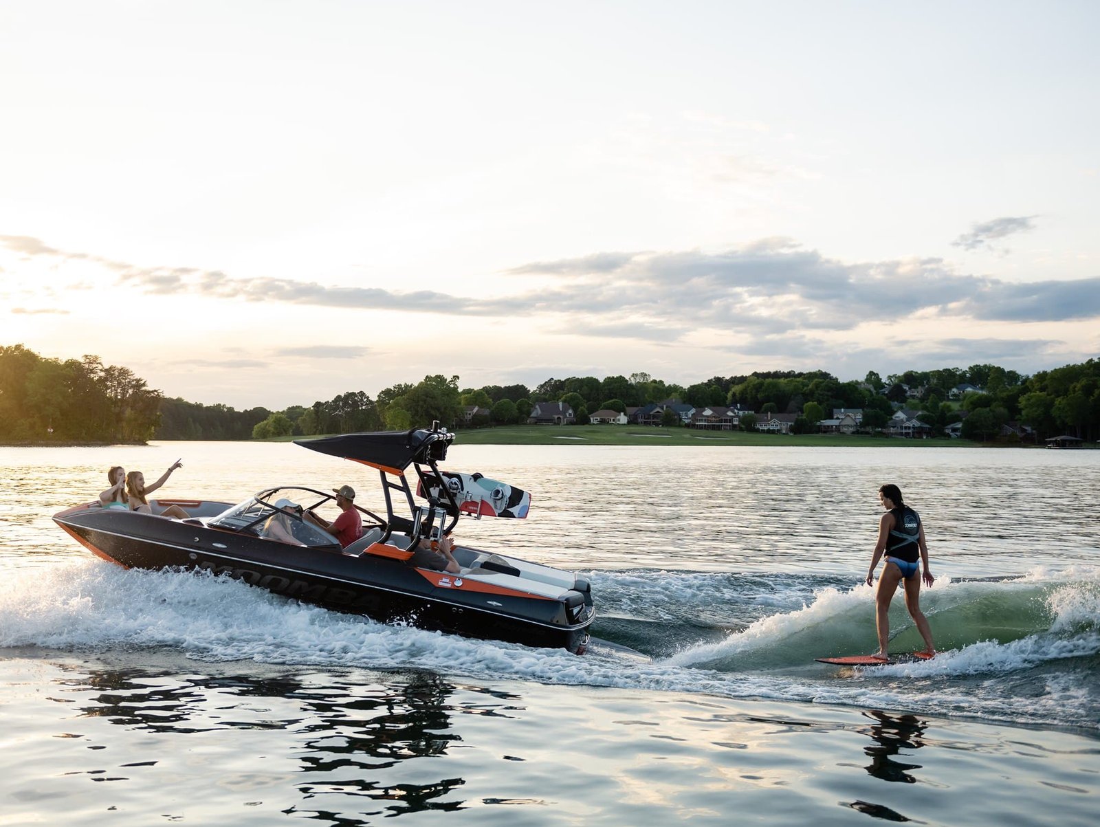 Top 8 Best Surf Boat Brands in the Market Today