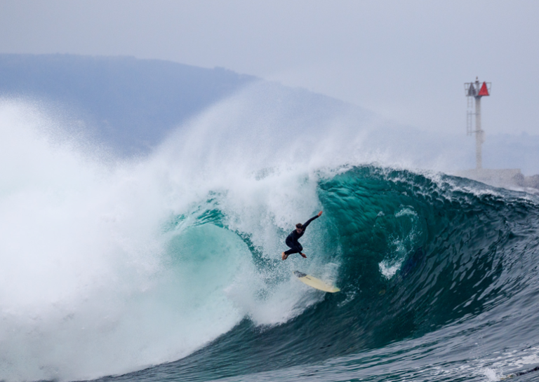 Common Surfing Injuries: What You Need to Know