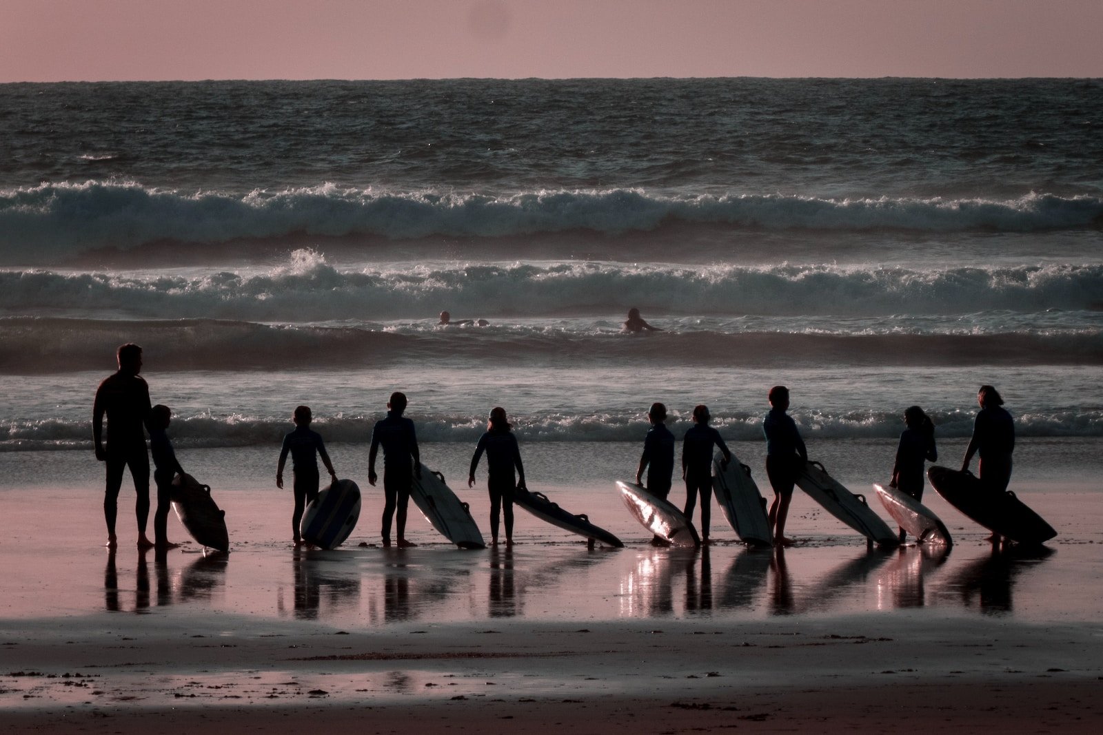 Cheapest Surf Destinations: Budget-friendly Surf Towns & Destinations ...