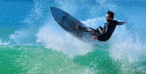 Surfing Tricks: How To Take Surfing Next Level | Surf Hungry