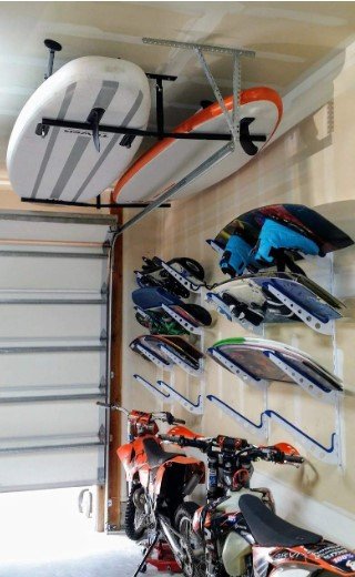 How To Store And Care For Your Wakeboard