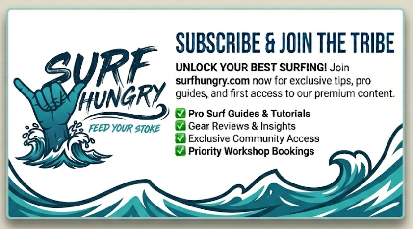 Modern Surfboards Review: Top Picks and Expert Insights